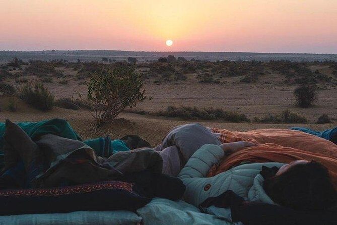 One Night One Day Desert Safari Tour - Who Is This Tour Best For?