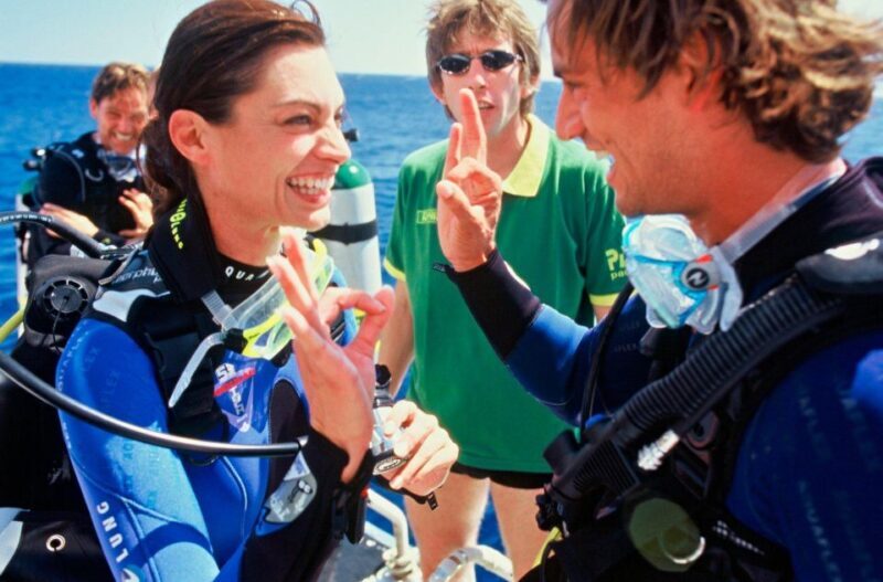 One Scuba Diving Day Trip to Costa Brava - Final Thoughts