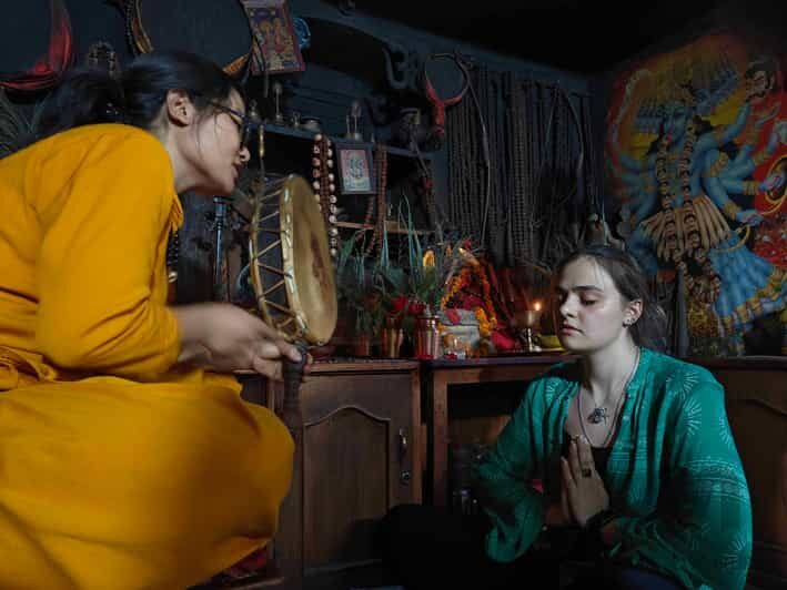 One to One Shaman consultation in Nepal - Who Will Enjoy This Tour?