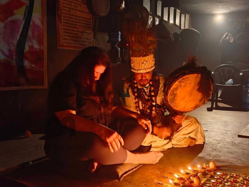 One to One Shaman consultation in Nepal - FAQs