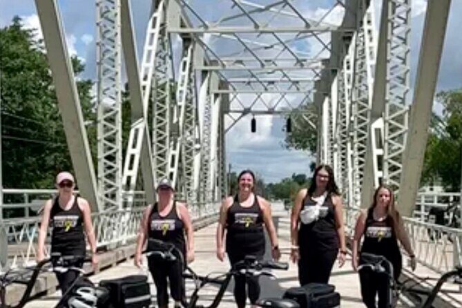 One Tree Hill Superfan E-Bike Tour (4hr) - Key Points
