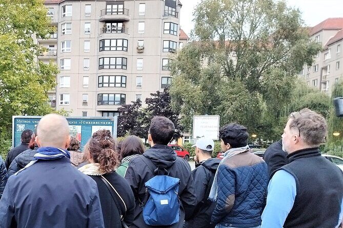 One Up to 3 Rickshaws(6 People)-Taylor Made Rickshaw Berlin Tour - A Deep Dive into the Berlin Rickshaw Experience