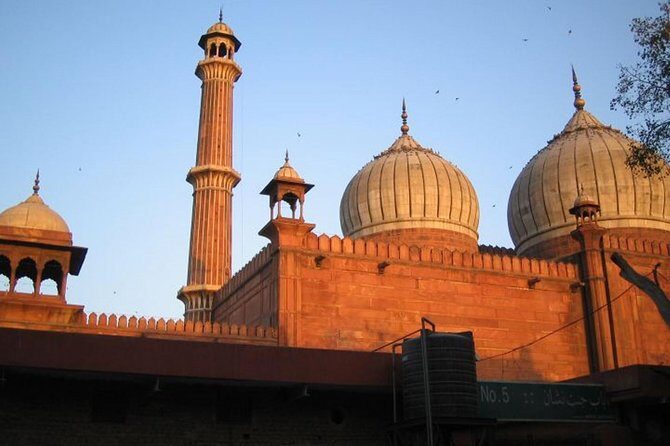 One Way Agra To Mandawa Transfer - FAQs