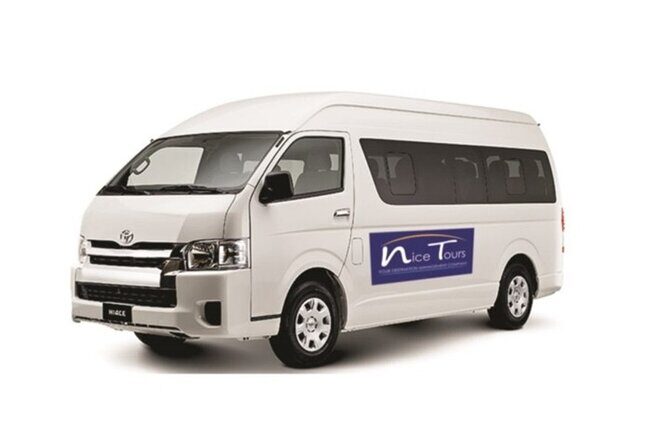 One Way Airport Transfer from SJD-Hotel or Hotel-SJD San Jose del Cabo area - The Real Traveler Perspective