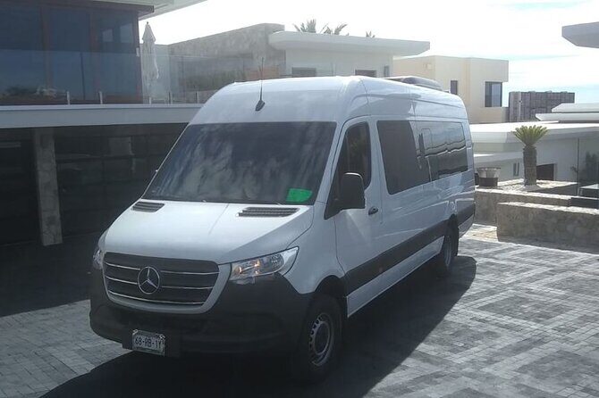 One Way Airport Transfer from SJD-Hotel or Hotel-SJD San Jose del Cabo area - Who Should Book This Transfer?