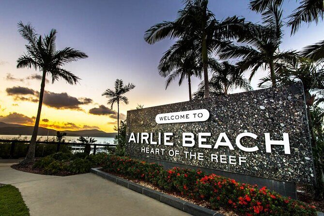 One Way Airport Transfer: Proserpine-Airlie Beach (or vice versa) - The Sum Up: Who Should Consider This Service?