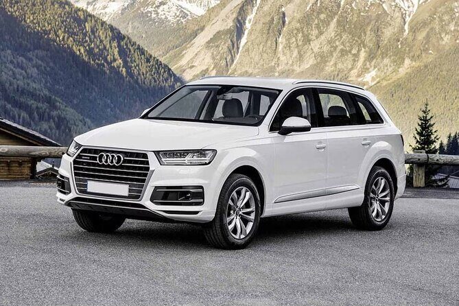 One way Airport Transfer to Banff - Final Thoughts