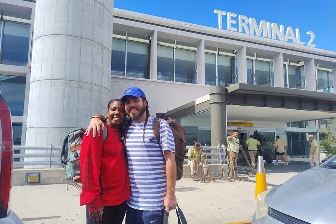 One-Way Airport Transportation to Cabo San Lucas - The Experience: What You Can Expect