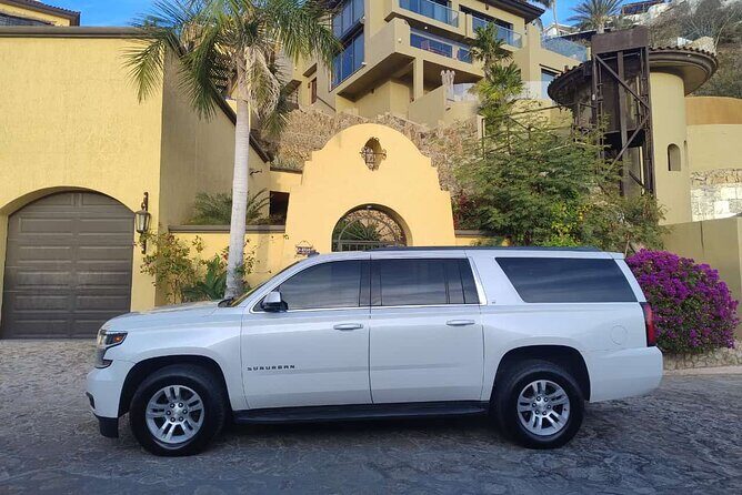 One-Way Airport Transportation to Cabo San Lucas - The Sum Up: Is This the Right Choice for Your Trip?