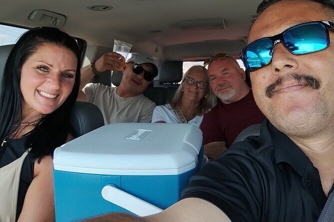 One-Way Airport Transportation to Cabo San Lucas - FAQ