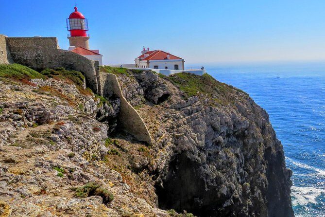 One Way Algarve to Lisbon, through SW Natural Park, Lagos, Sagres, Porto Covo - A Detailed Look at the Algarve to Lisbon Tour