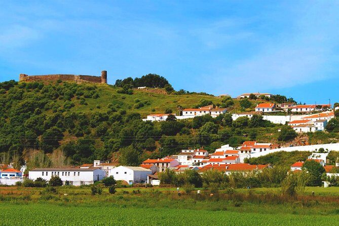 One Way Algarve to Lisbon, through SW Natural Park, Lagos, Sagres, Porto Covo - Final Thoughts on the Algarve to Lisbon Scenic Drive