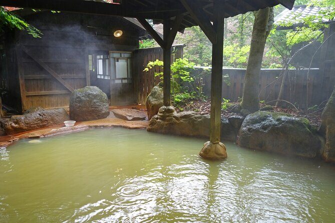 One Way Bus from Hirayu to Tokyo via Mt. Fuji 5th Station - FAQ