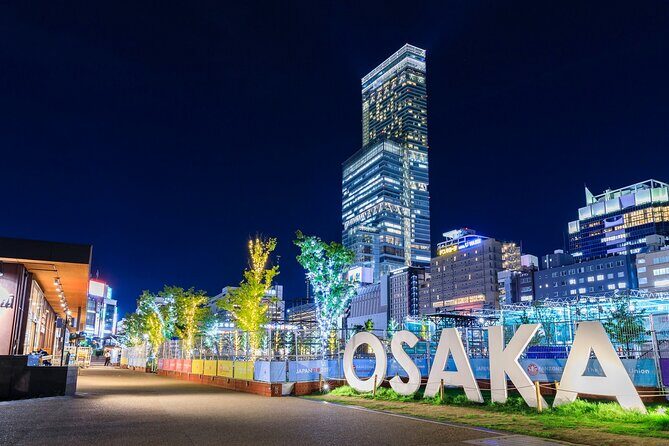 One Way Bus from Kanazawa to Osaka - An In-Depth Look at the Kanazawa to Osaka Bus Experience