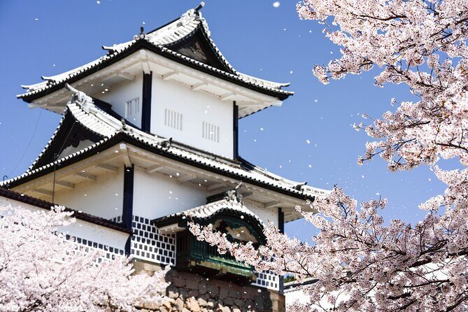 One Way Bus from Osaka to Kanazawa - FAQ