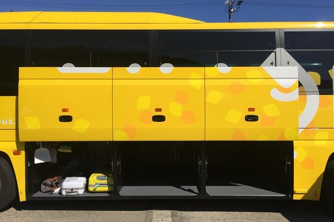 One-Way Bus from Takayama to Osaka via Shirakawago - Final Thoughts