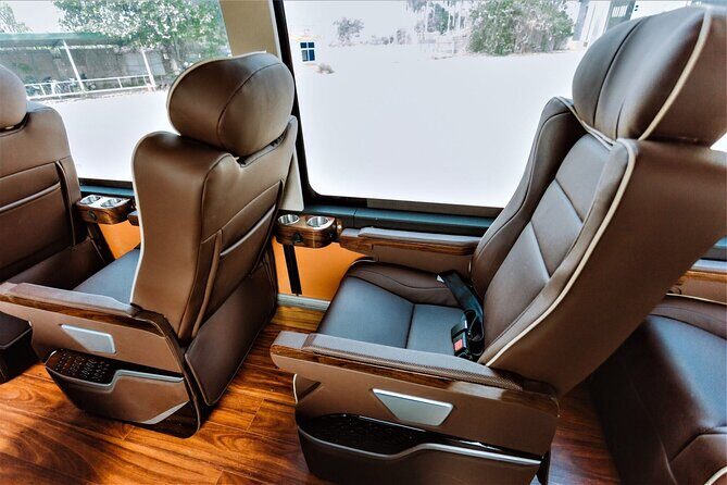 One Way Bus Hanoi to Sapa with Sapa Express Official - Who Should Consider This Service?