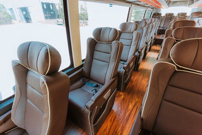 One Way Bus Hanoi to Sapa with Sapa Express Official - FAQs