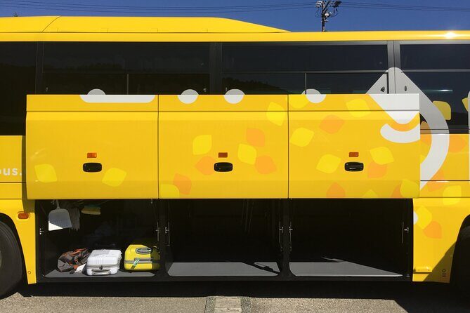 One Way Bus: Tokyo to Takayama via Oshino Hakkai - Authentic Experiences and Traveler Preferences