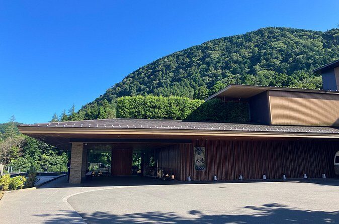 One way Bus Transfer from Hakone Area to Kawaguchiko - Final Thoughts