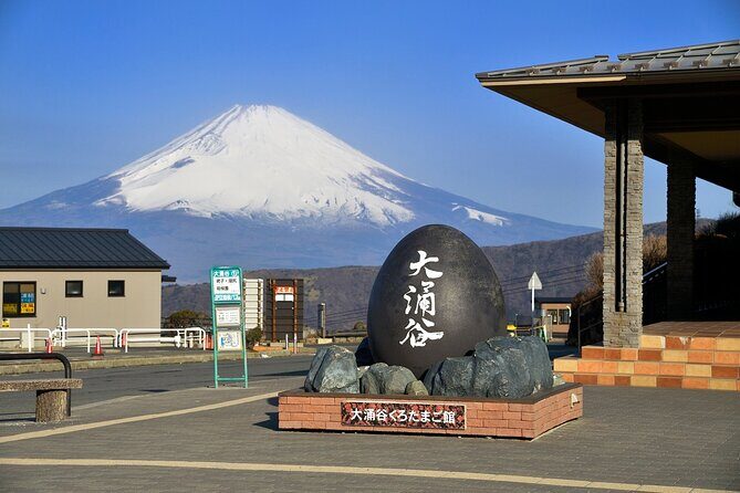 One Way Bus Transfer from Kawaguchiko to Hakone Area - The Experience in Detail: What to Expect