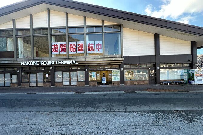 One Way Bus Transfer from Kawaguchiko to Hakone Area - Frequently Asked Questions
