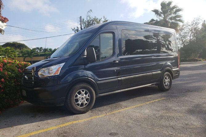 One Way Curacao Airport Transfer - Key Points