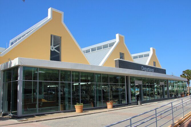 One Way Curacao Airport Transfer - Who Should Consider This Service?