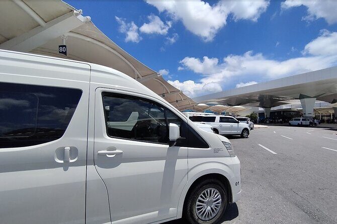 One way From Cancun Airport Private Transport to Tulum Centro - Introduction