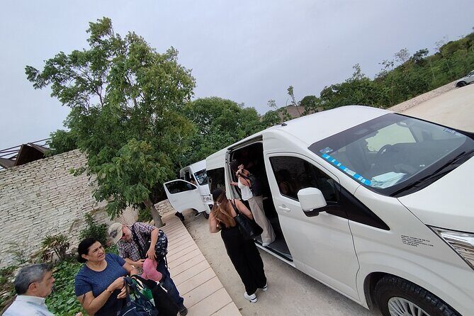 One way From Cancun Airport Private Transport to Tulum Centro - How This Service Adds Value