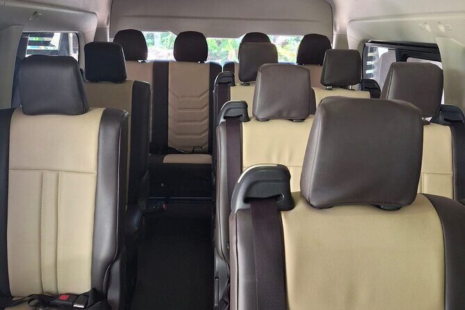 One way From Cancun Airport Private Transport to Tulum Centro - Authentic Traveller Insights