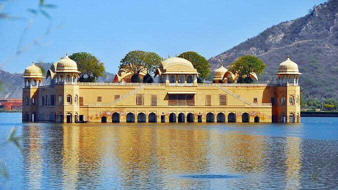 One Way Jaipur To Udaipur Transfer - FAQs