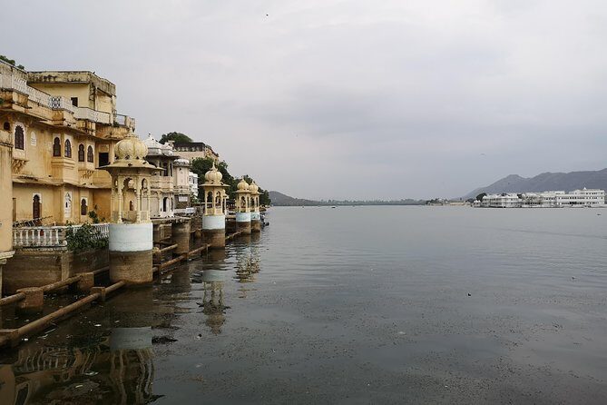 One-way Jodhpur to Udaipur - The Journey in Detail