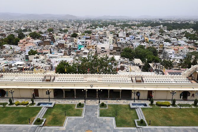 One-way Jodhpur to Udaipur - Final Thoughts