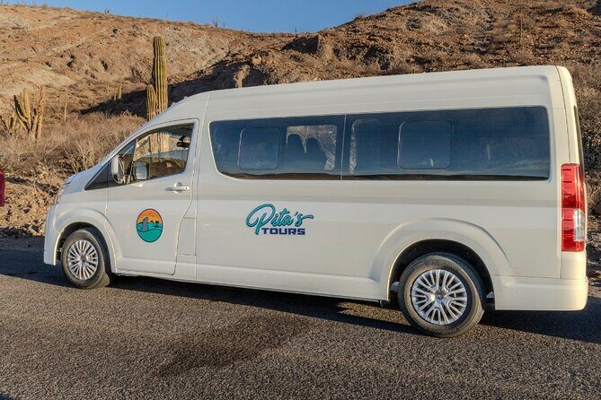 One way La Paz Hotels to or from La Paz Airport Transfers - An In-Depth Look at La Paz Airport Transfers