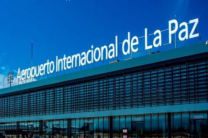 One way La Ventana to or from La Paz Airport Transfers - How Pricing Reflects Value