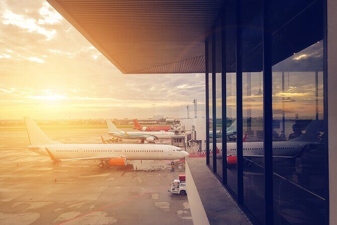 One way La Ventana to or from La Paz Airport Transfers - Who This Service is Best For