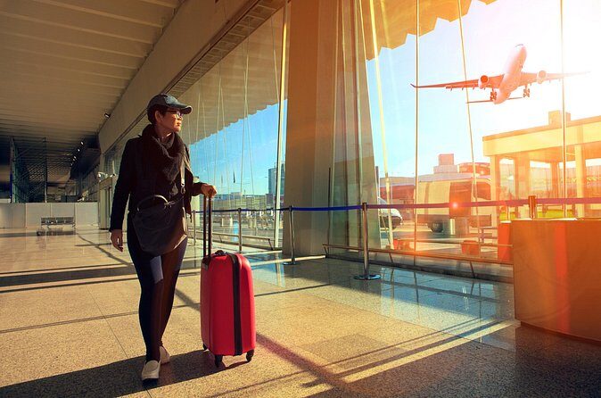 One way La Ventana to or from La Paz Airport Transfers - Final Thoughts