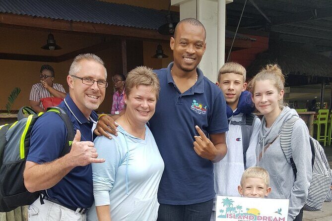 One way Montego Bay Airport Taxi-H10 Ocean Coral Spring /Eden Bay - An In-Depth Look at the Transfer Experience