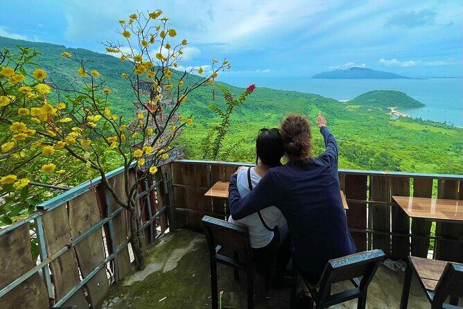 One-Way Motorbike Adventure: Hoi An to Hue via Hai Van Pass - Practical Considerations