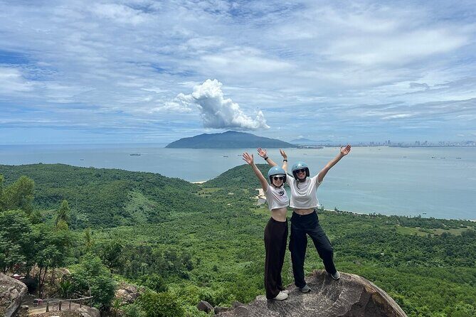 One-Way Motorbike Adventure: Hoi An to Hue via Hai Van Pass - FAQ