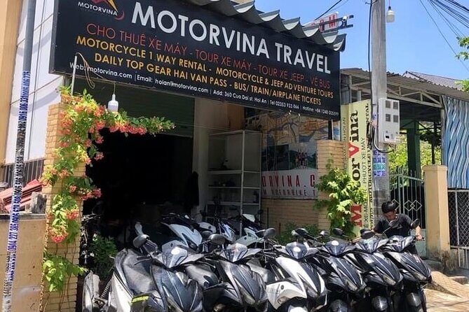 One way motorbike rental Phong Nha - Hue via Ho Chi Minh trails - Who Will Love This Experience?