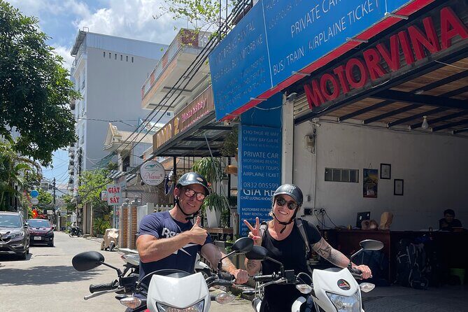 One way motorbike rental Phong Nha - Hue via Ho Chi Minh trails - The Sum Up: A Worthwhile Ride for the Brave and Curious