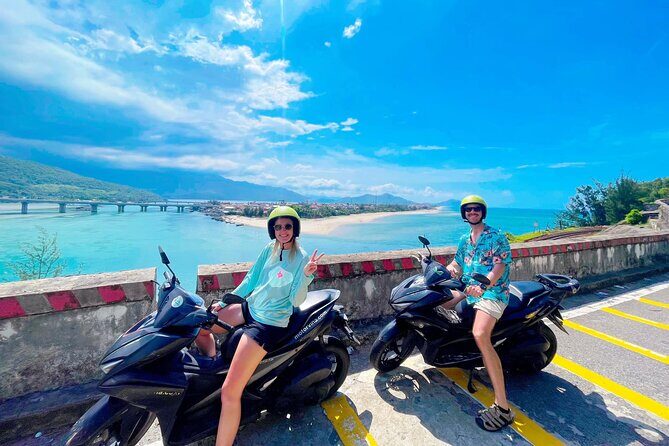 One way motorbike rental Phong Nha - Hue via Ho Chi Minh trails - FAQ