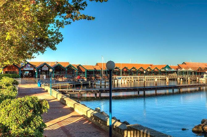 One way or Return Sightseeing Cruise between Perth and Fremantle - Who Should Consider This Cruise?