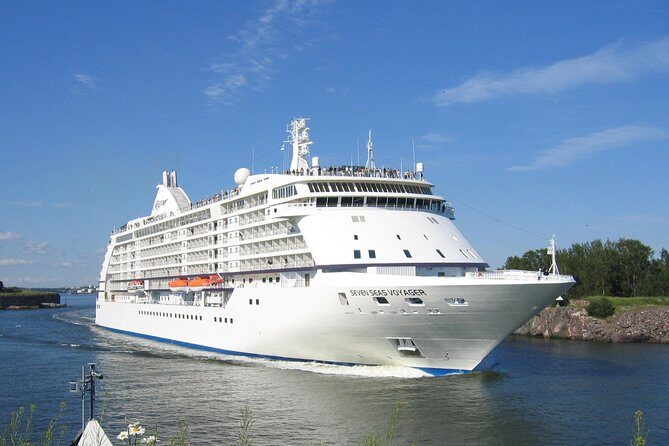 One Way or Round Trip Private Transfer from London to Southampton Cruise Port - FAQ