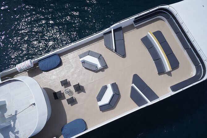 One Way Phi Phi Island Cruise with Sea View Seats to/from Phuket - FAQ