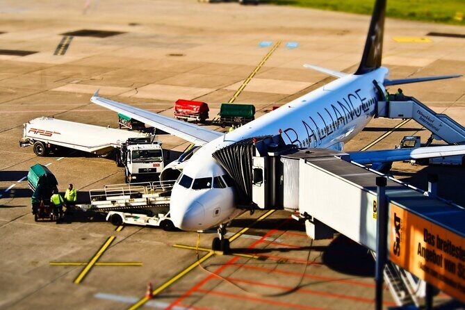 One-Way Premium Class Corfu Private Transfers - FAQ