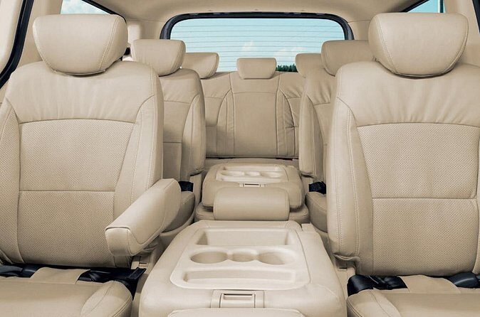 One Way Private Airport or Hotel Transfer Bavaro Hotel 1-6 Pax - Final Thoughts