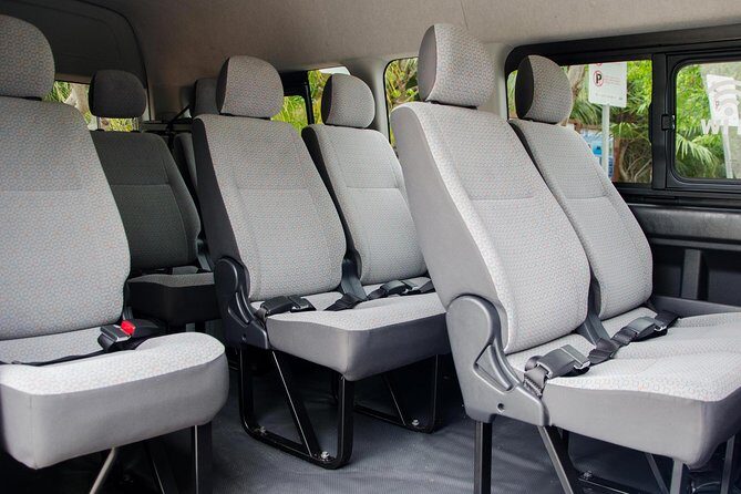 One-Way Private Airport Transfer Cancun & Riviera Maya - Who Should Consider This Transfer?